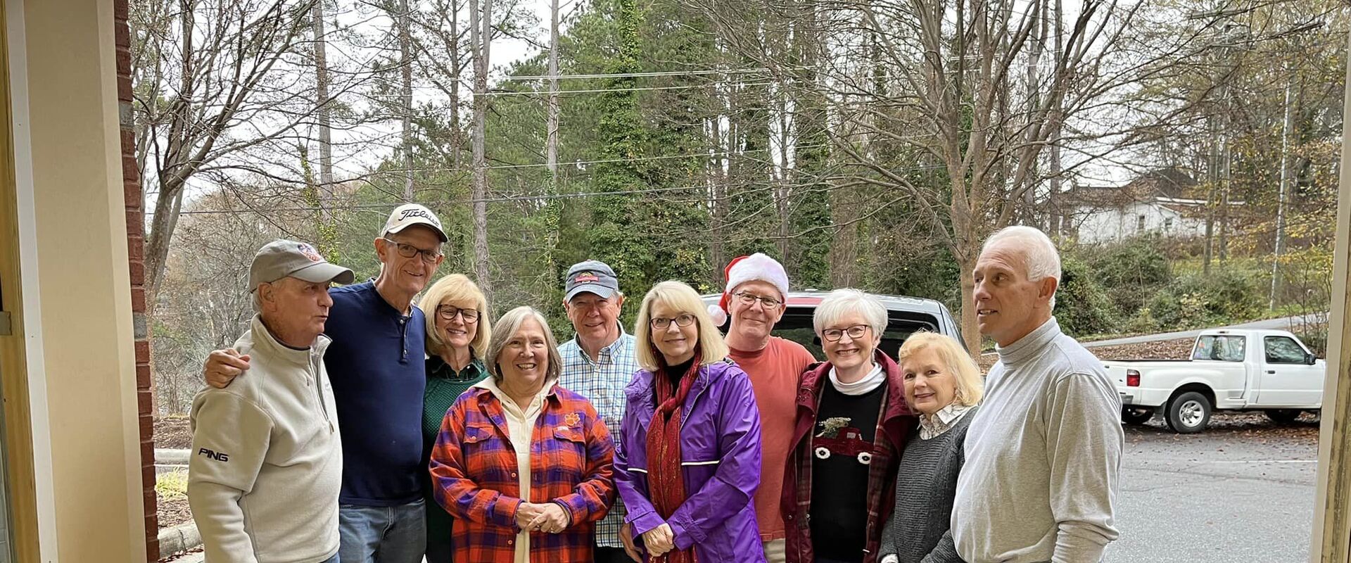 Board of Directors | Clemson Community Care